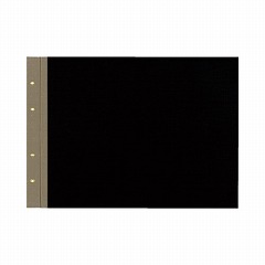 綴込表紙A B4横 4穴 10組 買いやす.net