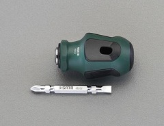 ＃2x6mm [＋ ‐]スタビードライバー（差替式） 買いやす.net